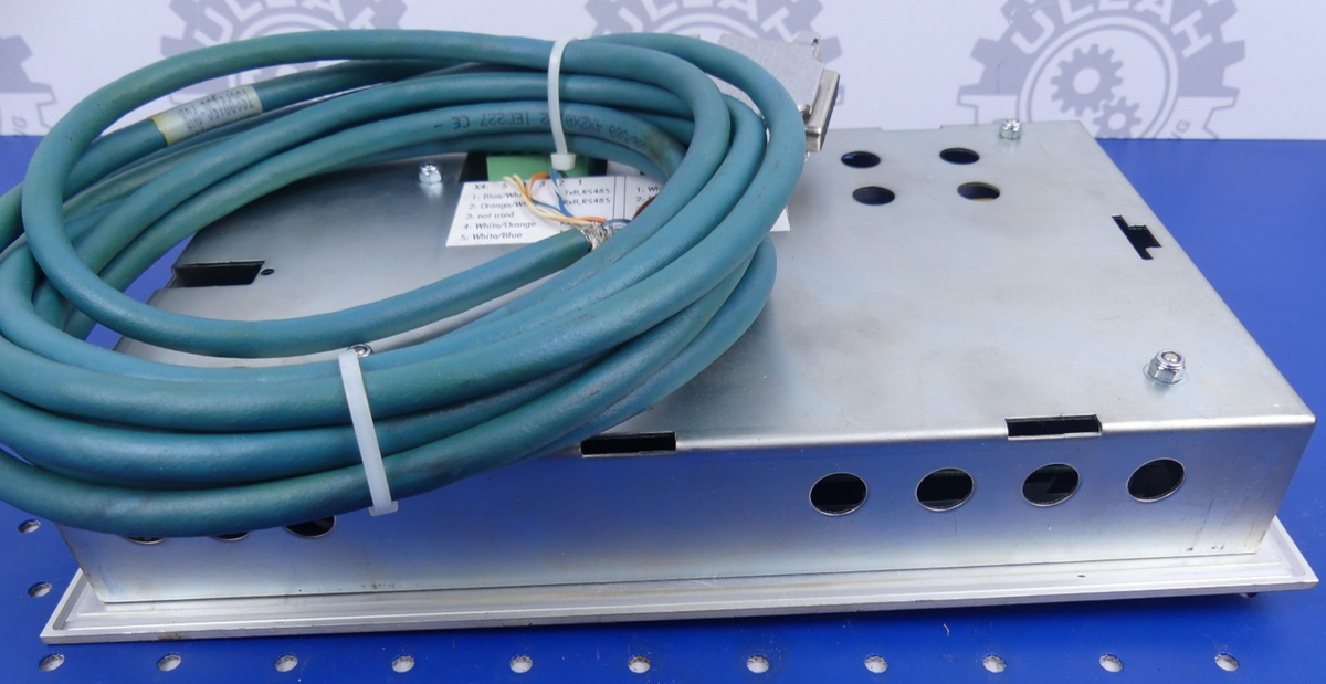 Montronix GLCD MTX001183 – Habib Ullah Maschinenhandel